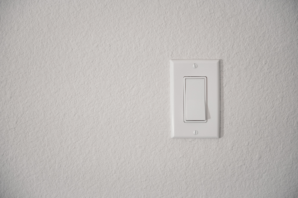 Light Switch Warning Signs